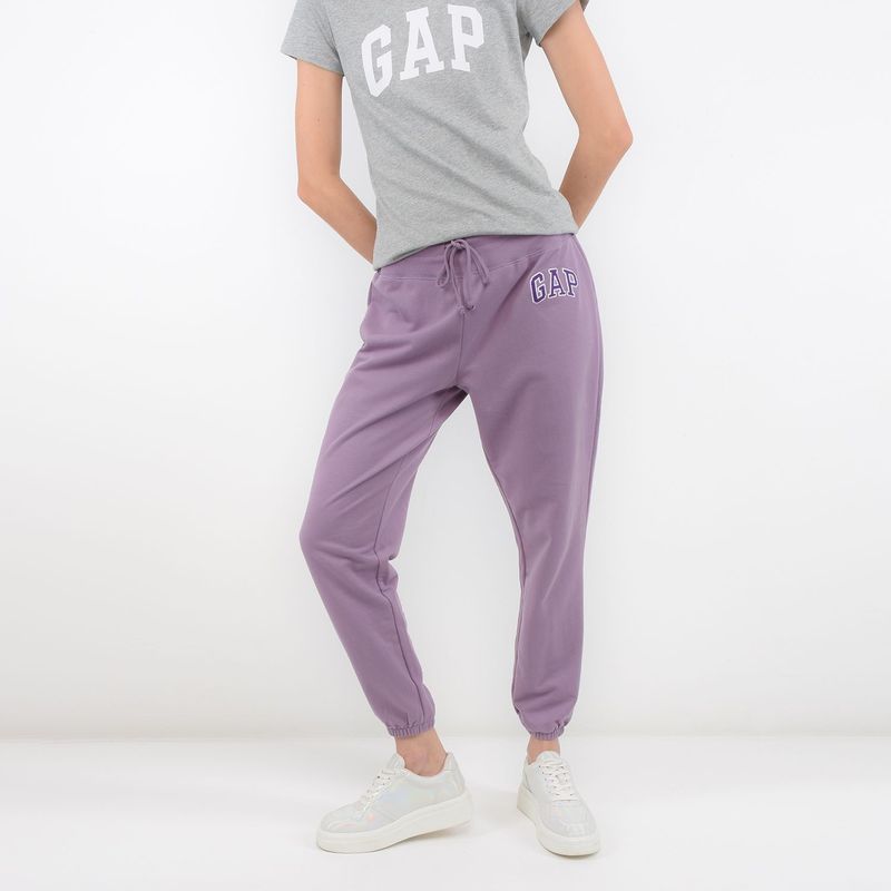 Pantalón para Mujer Tiro alto GAP GAP | falabella.com