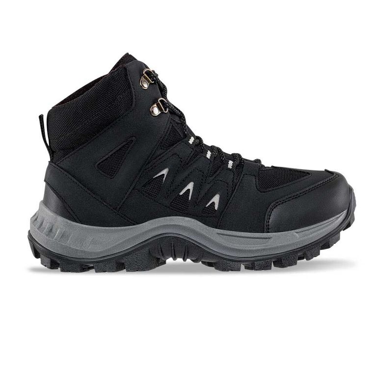 Botas para hombre croydon jorgen negro Croydon | falabella.com