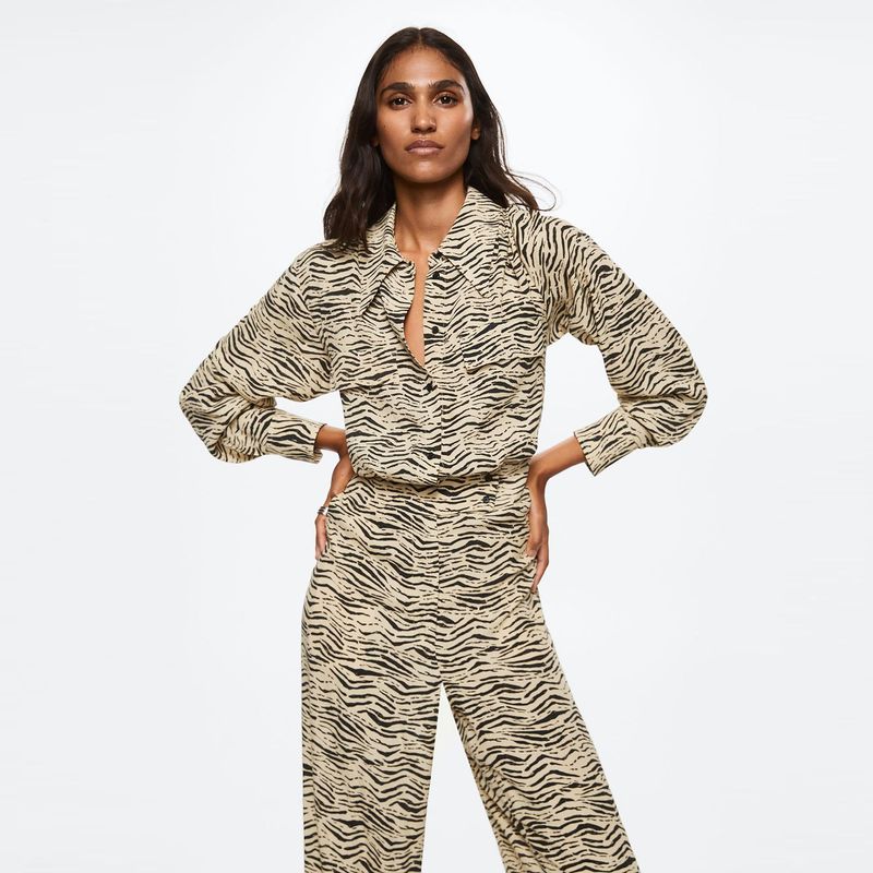 Enterizo Largo MANGO MANGO | falabella.com