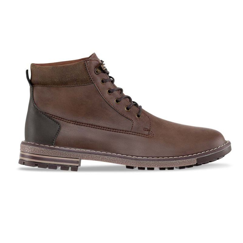 Botas para hombre croydon bigger café CROYDON | falabella.com