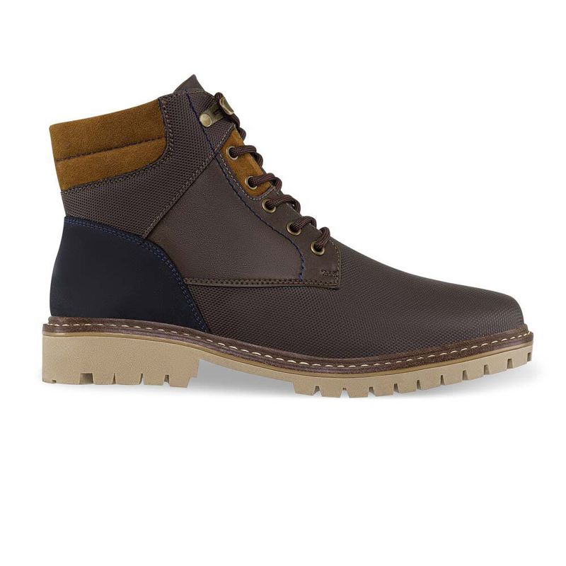 Botas para hombre croydon reik café CROYDON | falabella.com