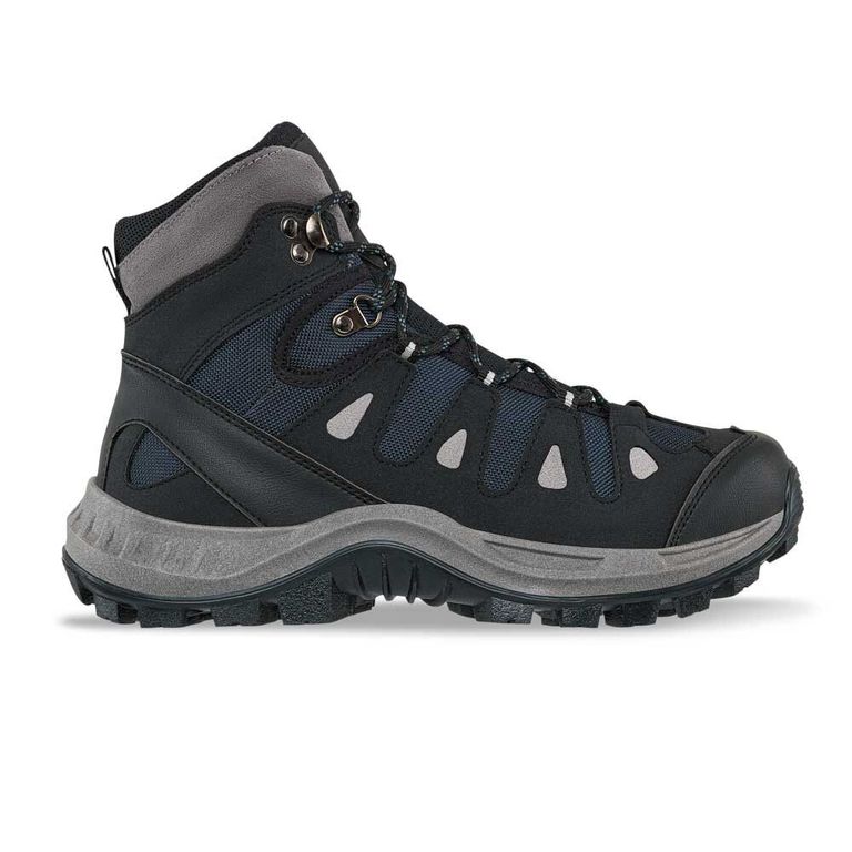 Botas para hombre croydon hopper negro CROYDON | falabella.com