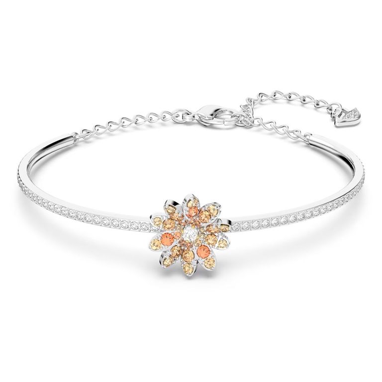 Pulsera Swarovski Eternal Flower SWAROVSKI | falabella.com