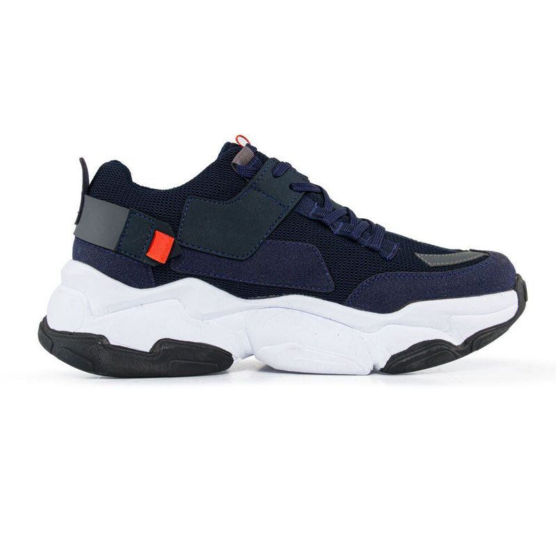 Tenis croydon para hombre urbanos whest CROYDON | falabella.com