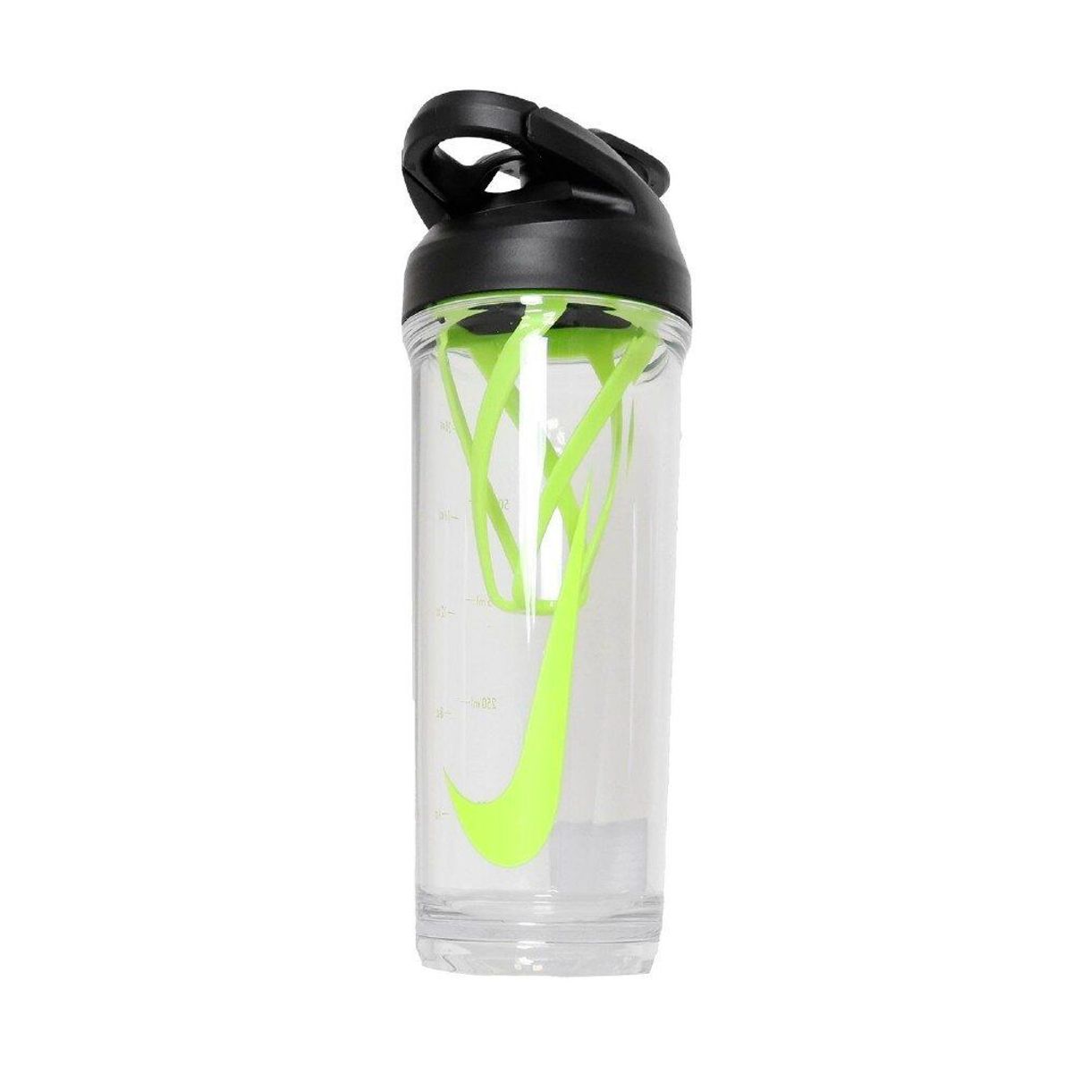 Botella Nike Shaker Hypercharge 24 Oz-Verde NIKE | falabella.com
