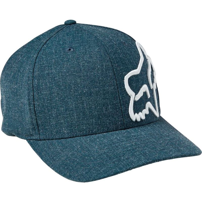 Gorra Ajustable Fox Clouded Azul FOX | falabella.com