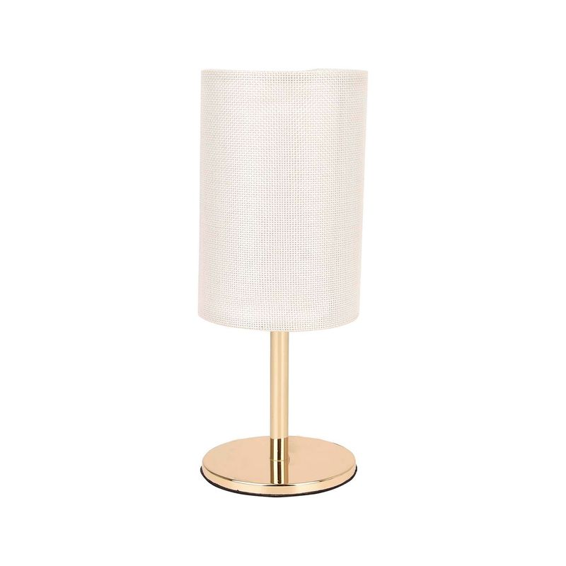 Lámpara de Mesa Lienxo Decorativa Moderna Kun 26 x 10 cm LIENXO ...