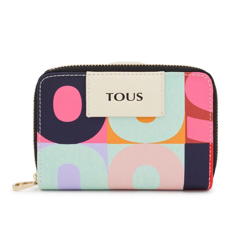 Cartera Tous Mimic TOUS | falabella.com