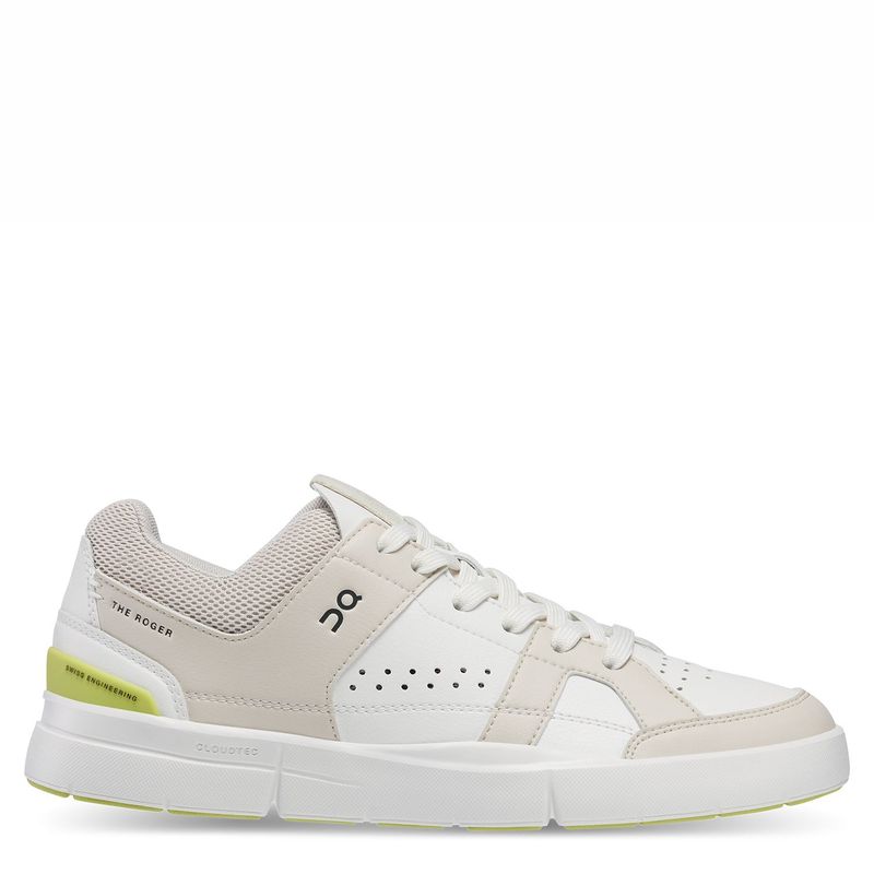 Tenis On Running Mujer Moda The Roger Clubhouse ON RUNNING | falabella.com
