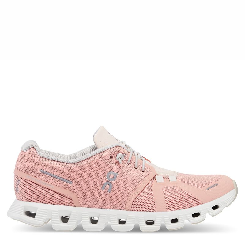 Tenis On Running Mujer Moda Cloud 5 ON RUNNING | falabella.com