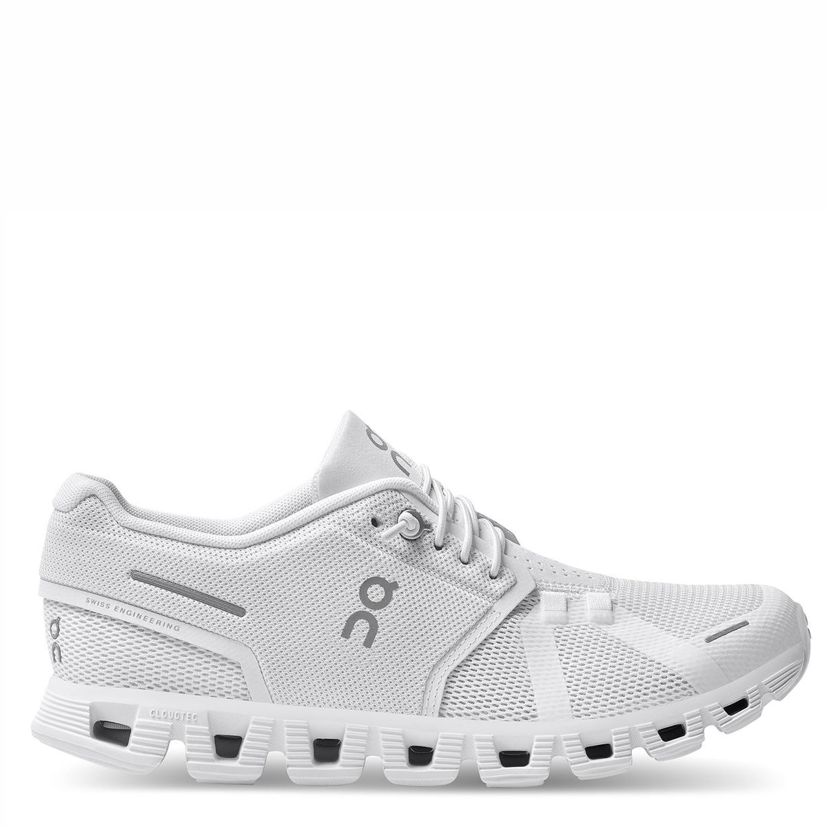 Tenis On Running Mujer Moda Cloud 5 ON RUNNING | falabella.com