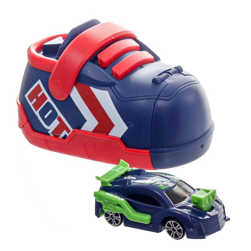 Carro Zapato Catapulta MONKEY MARKET | falabella.com