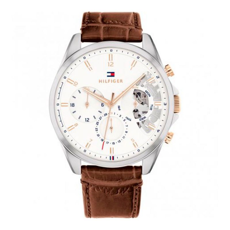 Reloj Hombre Tommy Hilfiger 1710450 TOMMY HILFIGER | falabella.com