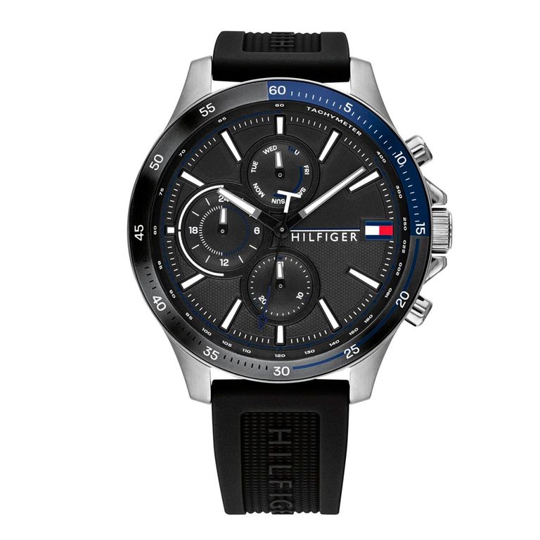 Reloj Hombre Tommy Hilfiger Análogo TOMMY HILFIGER | falabella.com
