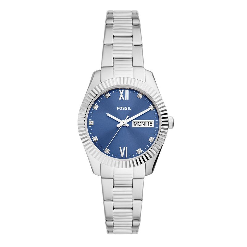 Reloj para Mujer Fossil ES5197 tipo análogo | Reloj Fossil FOSSIL ...