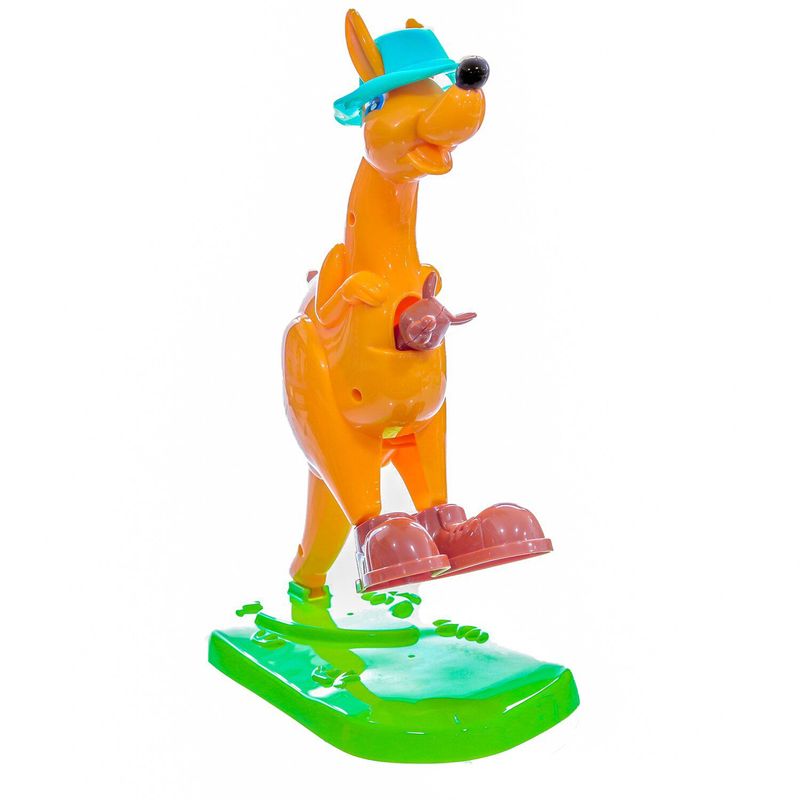 Canguro Saltarín MONKEY MARKET | falabella.com