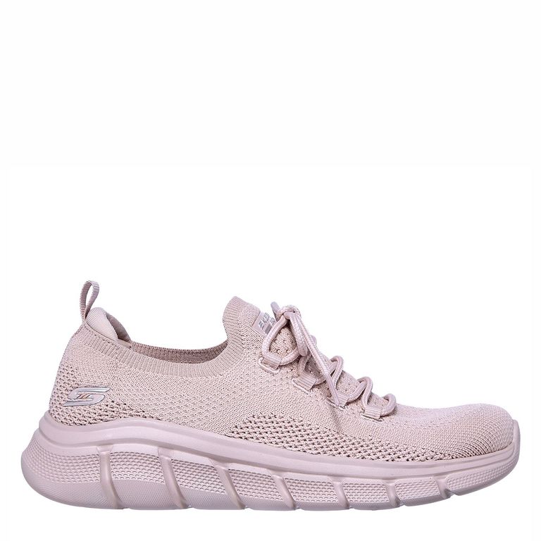 Tenis Moda Skechers Bobs B Flex Color Connect Mujer SKECHERS ...
