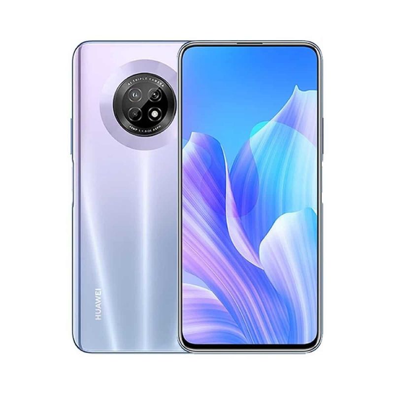 Celular Huawei Y9A 128 Gb 6Ram Silver HUAWEI | falabella.com