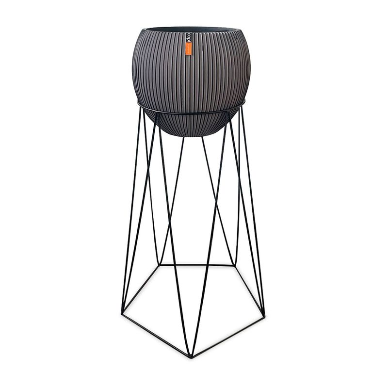 Macetera Cerámica 76 x 33 cm TUMATERA | falabella.com