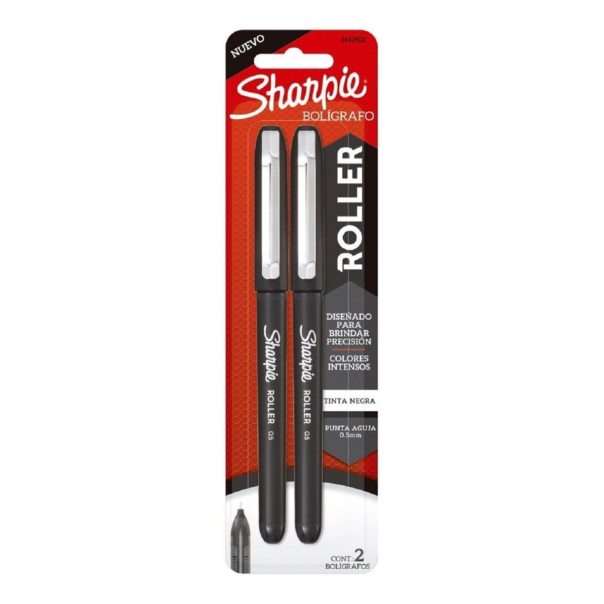 Bolígrafo Gel Esfero Sharpie SHARPIE | Falabella Colombia