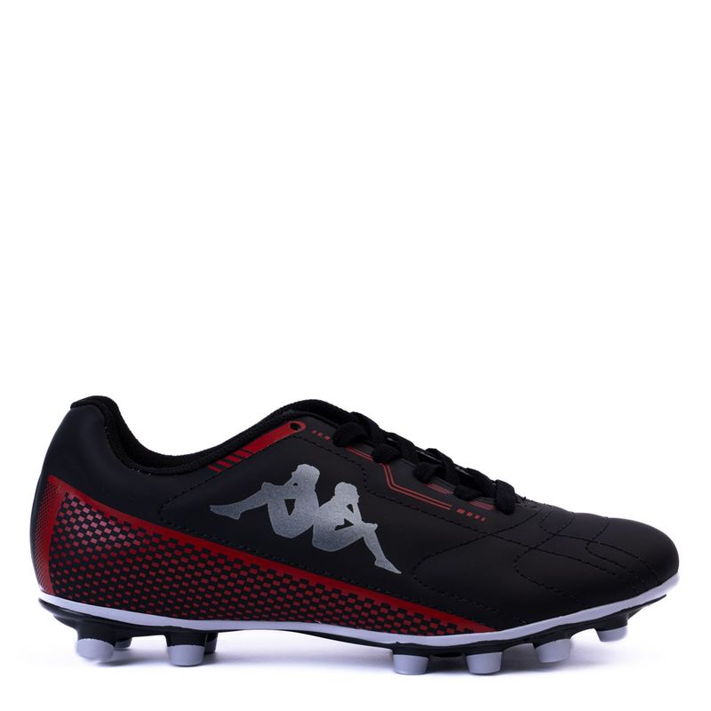 Guayos Kappa Para Cancha Sintética - Zapatilla De Fútbol Con Con Taches ...