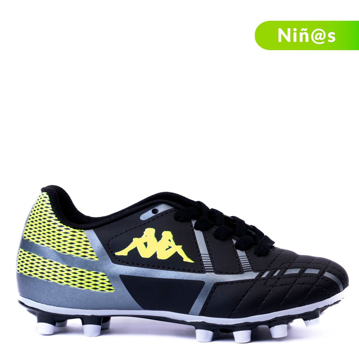Guayos Kappa Force FG Niño KAPPA | falabella.com