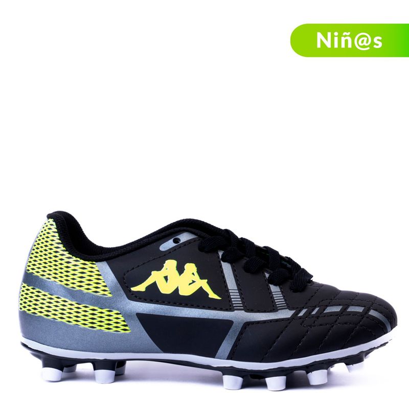 Guayos Kappa Force FG Niño KAPPA | falabella.com