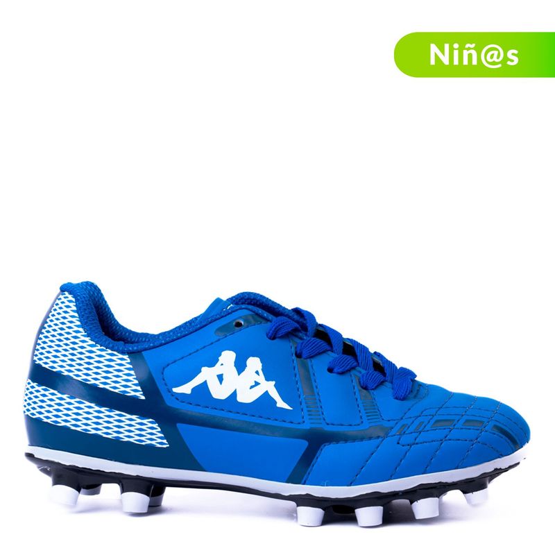 Guayos Kappa Force FG Niño KAPPA | falabella.com