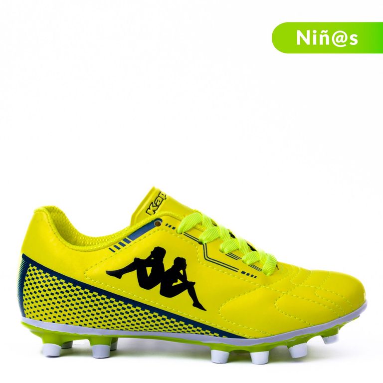 Guayos Kappa Race FG Niño KAPPA | falabella.com
