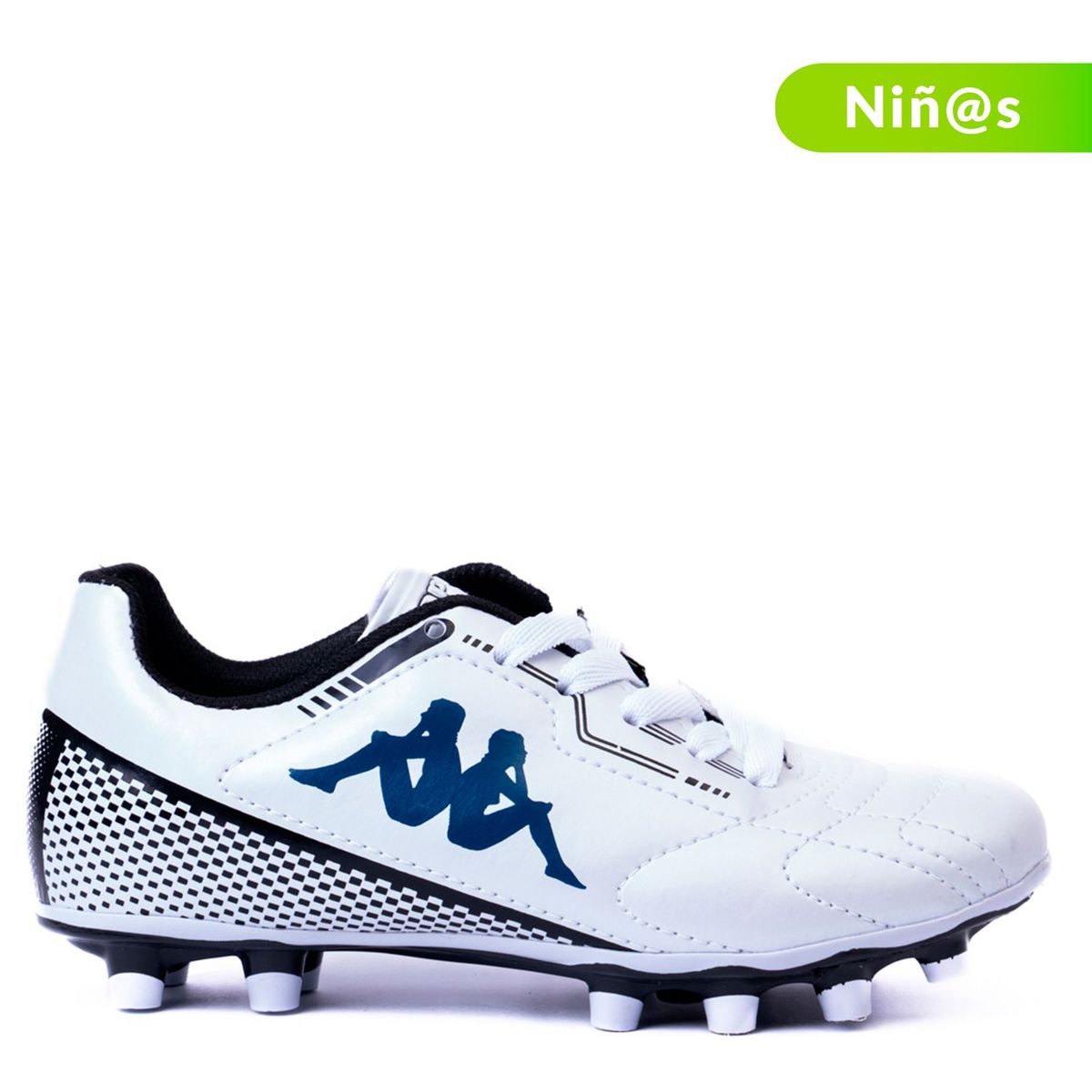Guayos Kappa Race FG Niño KAPPA | Falabella Colombia