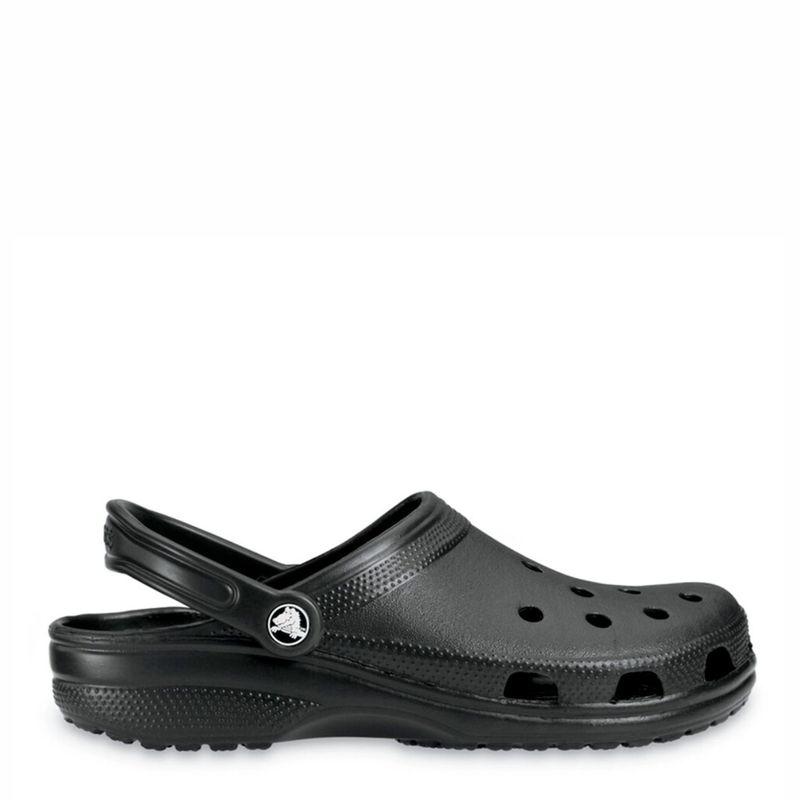 Sandalias Crocs Classic Clog Mujer | Chanclas Crocs Moda Clog CROCS ...