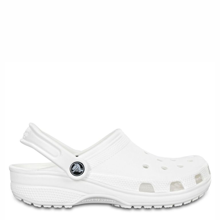 Sandalias Crocs Classic Clog Mujer | Chanclas Crocs Moda Clog CROCS ...