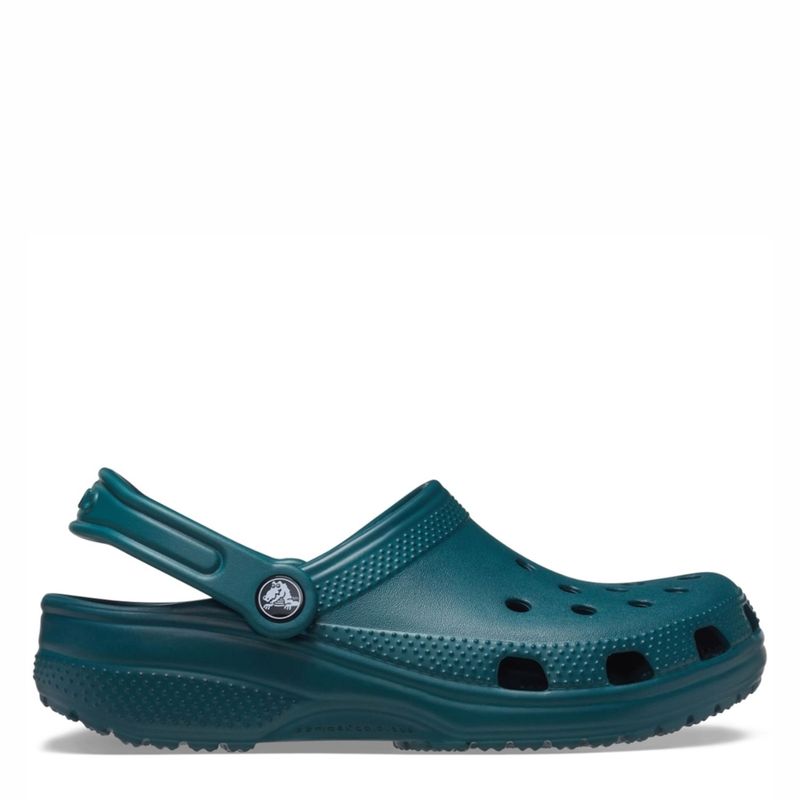 Sandalias Crocs Classic Clog Mujer | Chanclas Crocs Moda Clog CROCS ...