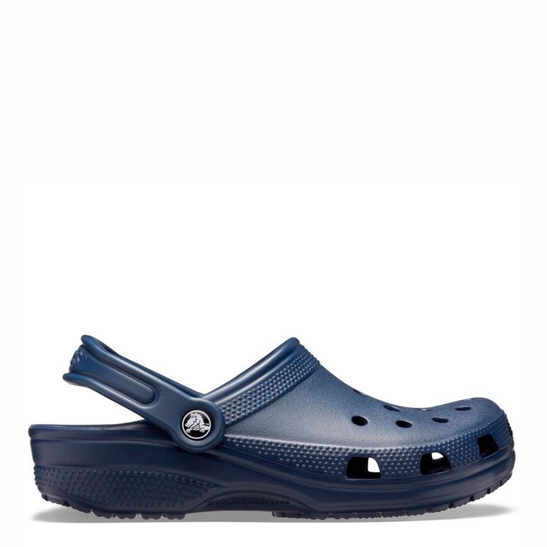 Sandalias Crocs Classic Clog Mujer | Chanclas Crocs Moda Clog CROCS ...