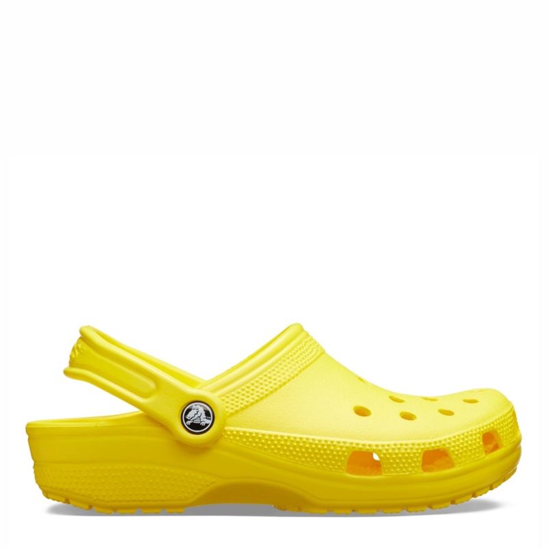 Sandalias Crocs Classic Clog Unisex | Chanclas Crocs de Moda CROCS ...