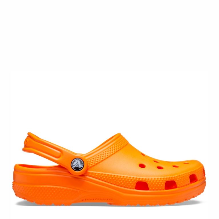Sandalias Crocs Classic Clog Mujer | Chanclas Crocs Moda Clog CROCS ...