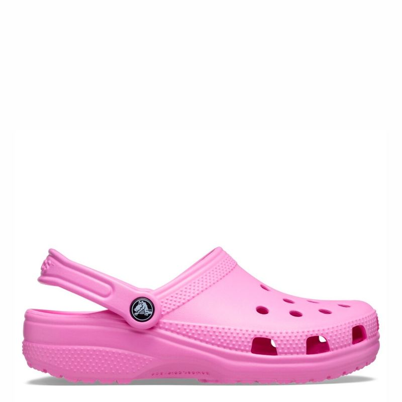 Sandalias Crocs Classic Clog Mujer | Chanclas Crocs Moda Clog CROCS ...
