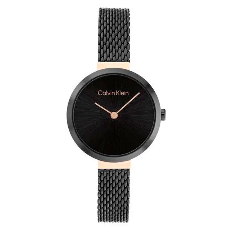 Reloj análogo Mujer Calvin Klein 25200084 CALVIN KLEIN | falabella.com