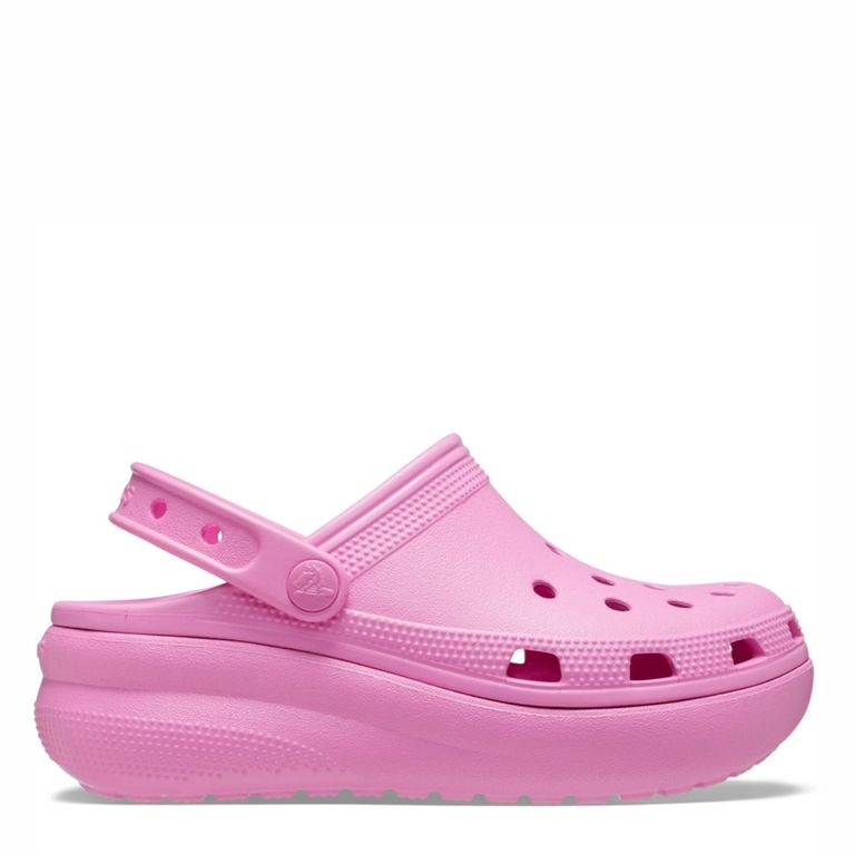 Sandalias Crocs Classic Crocs Cutie Clog Niña CROCS | falabella.com