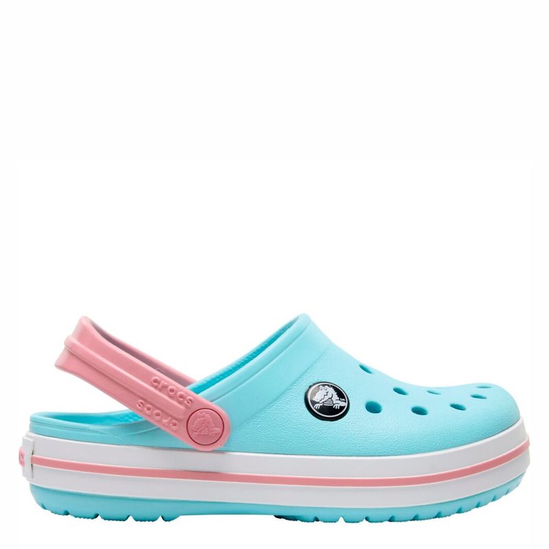 Sandalias Crocs Crocband Clog Niño CROCS | falabella.com