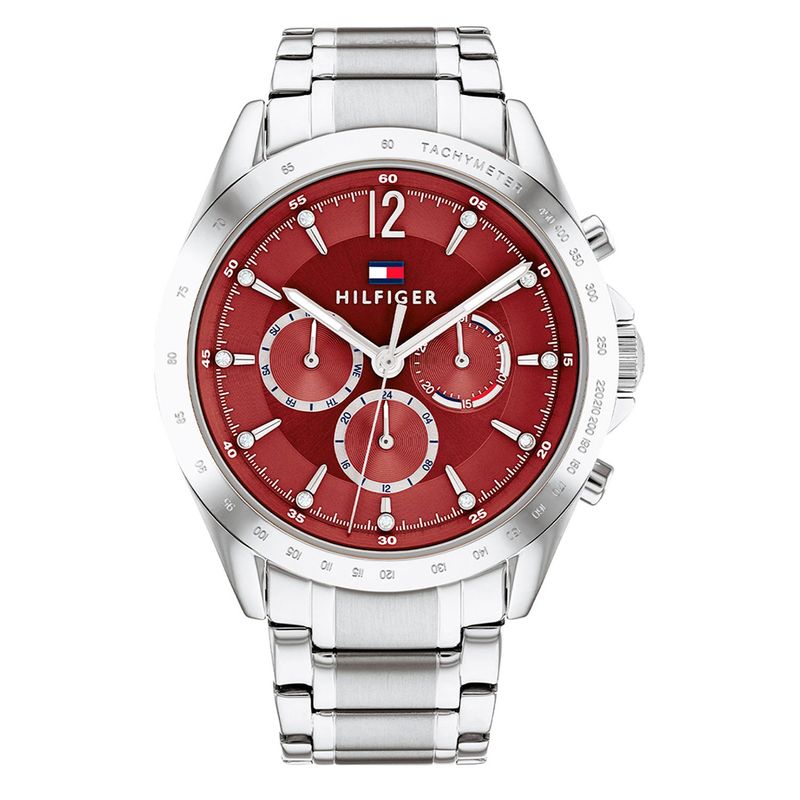 Reloj Mujer Tommy Hilfiger Análogo TOMMY HILFIGER | falabella.com