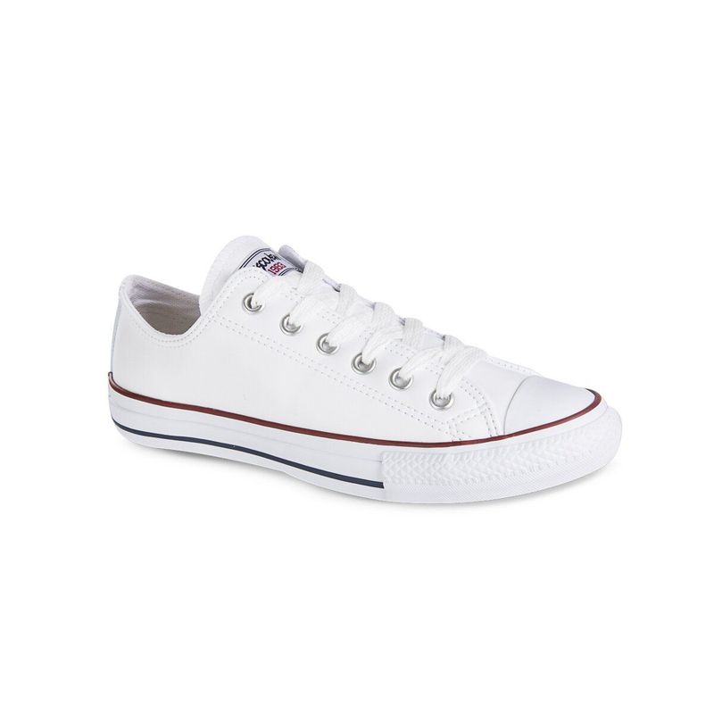 Tenis Croydon Unisex Discovery Bajo New Blanco CROYDON | falabella.com