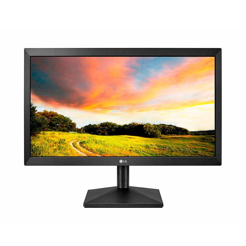 Monitor para PC LG 22 pulgadas Full HD (1920x1080) LG | falabella.com
