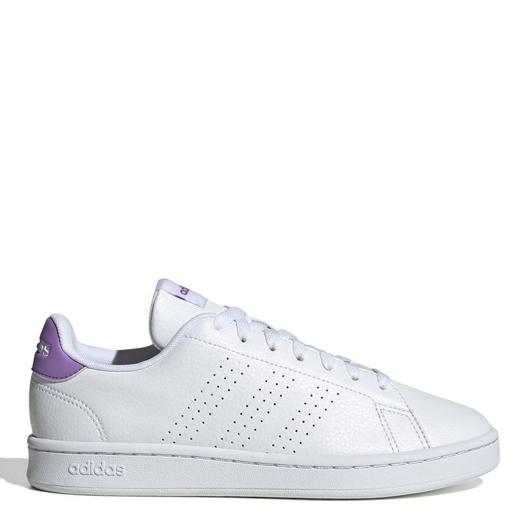 Tenis adidas Mujer Moda Advantage ADIDAS | falabella.com