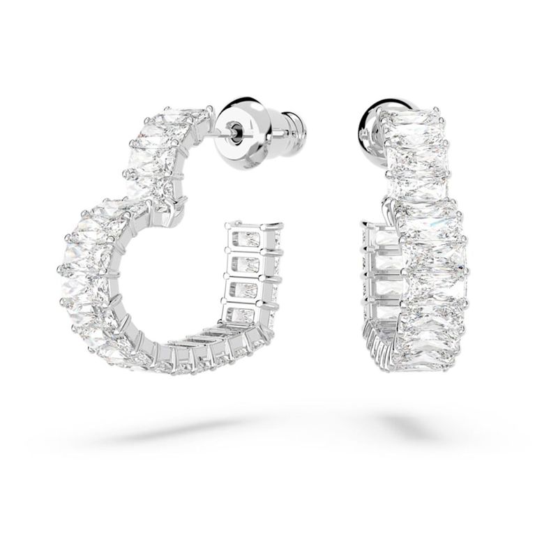 Aretes Swarovski Matrix SWAROVSKI | falabella.com