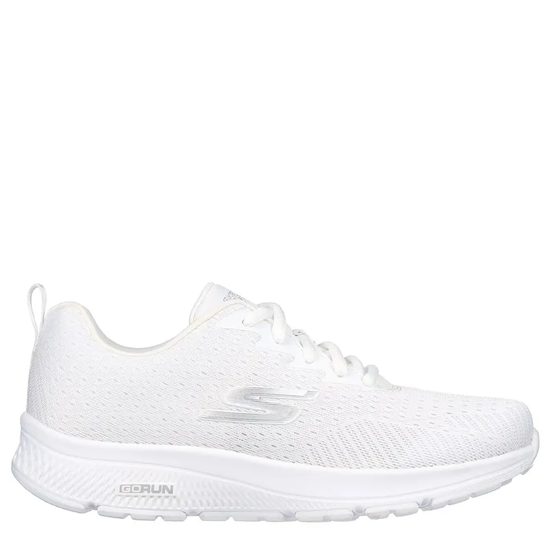 Tenis Skechers Mujer - Zapatos Skechers Dama. Tenis blancos cómodos ...