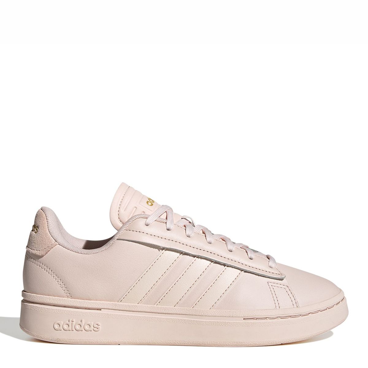 Tenis adidas Mujer Moda Grand Court Alpha ADIDAS | Falabella Colombia