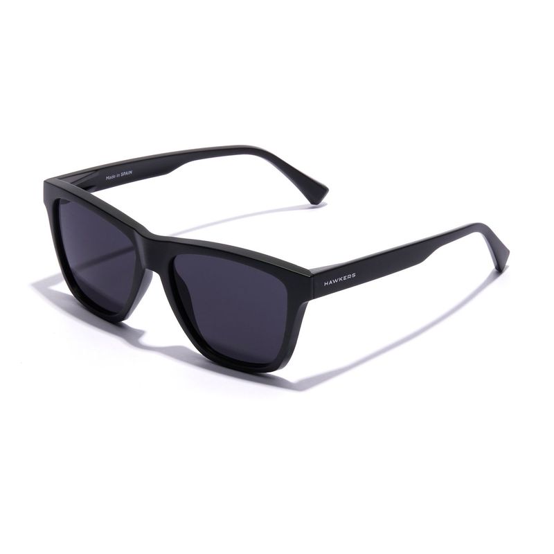 Gafas de sol Hombre y Mujer Hawkers - ONE LS RAW POLARIZED BLACK ...