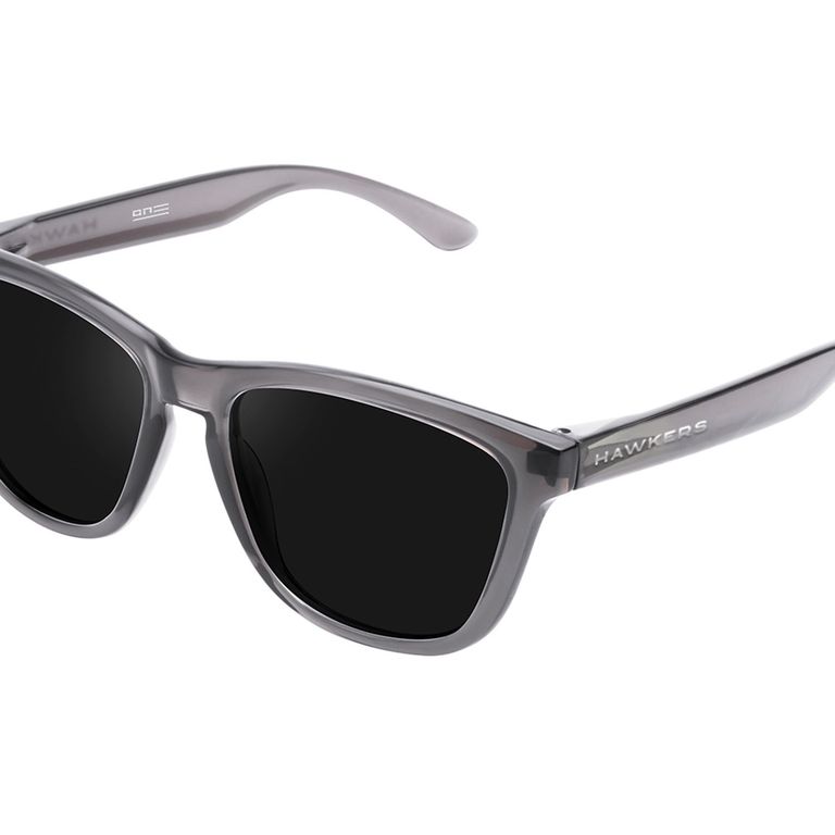 Gafas de sol Hombre y Mujer Hawkers - CRYSTAL BLACK DARK ONE HAWKERS ...
