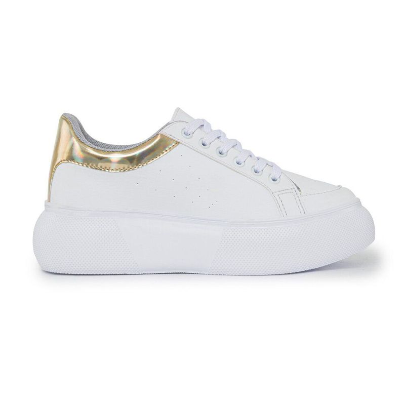 Tenis croydon para mujer urbanos arella new CROYDON | falabella.com